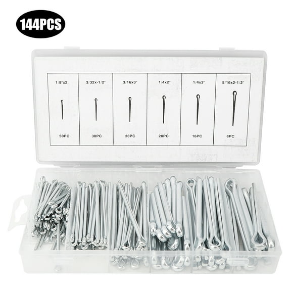 Cotter Pins | Walmart Canada