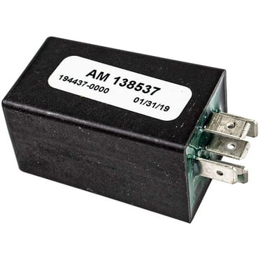 John Deere Original Equipment Bucket Level Indicator #BW15223 - Walmart.com