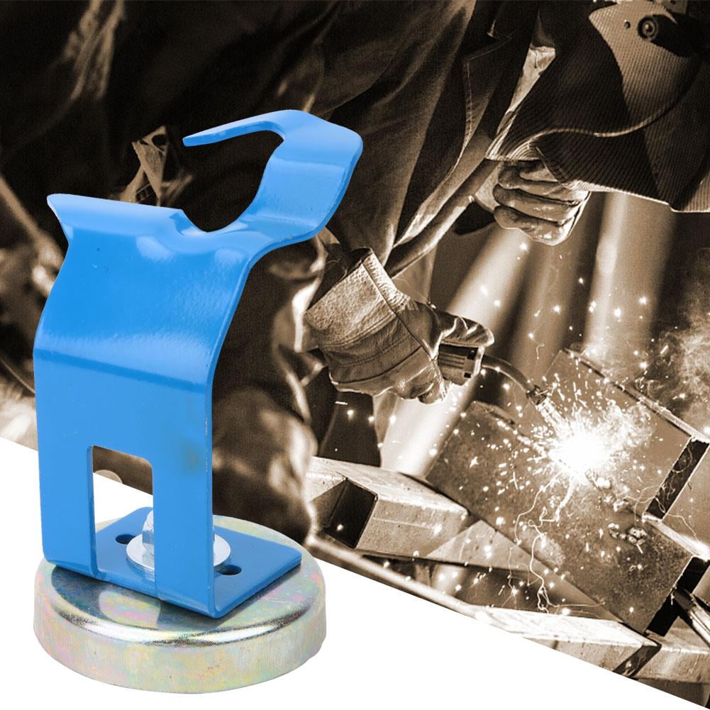 Buy Tebru Welding Equipment,Magnetic Welding Gun Holder TIG Torch ...