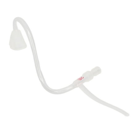 Hearing Device Tubes, 10PCS Long Lasting Hearing Device Tube ...