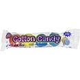 Dubble Bubble 5 Gumballs Per Sleeve, 3 Flavors, Cotton Candy, 36 ...