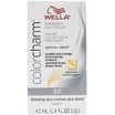 Wella Color Charm Liquid Haircolor, 811/8N Light Blonde, 1.4 oz ...