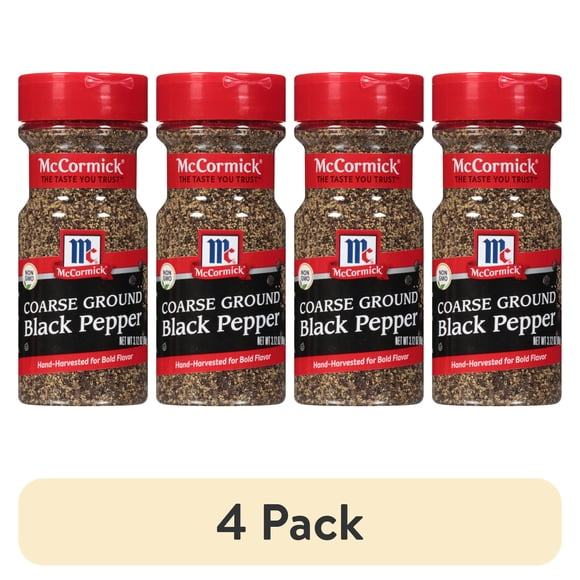 Mccormick Pepper