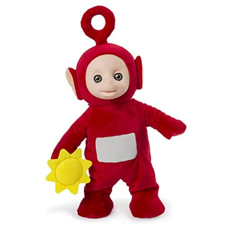 Teletubbies Feature Plush Dancing Po Dolls | Walmart Canada