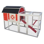 Precision Pet Cape Cod Chicken Coop - Walmart.com