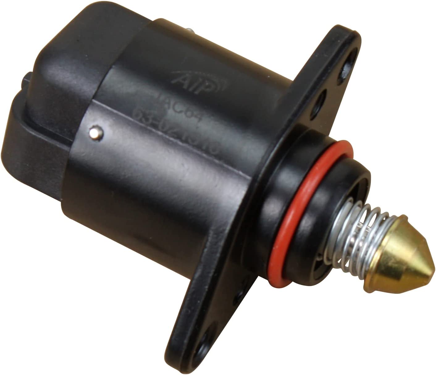 AIP Electronics Idle Air Control Valve IAC Compatible with 1992-1997 ...