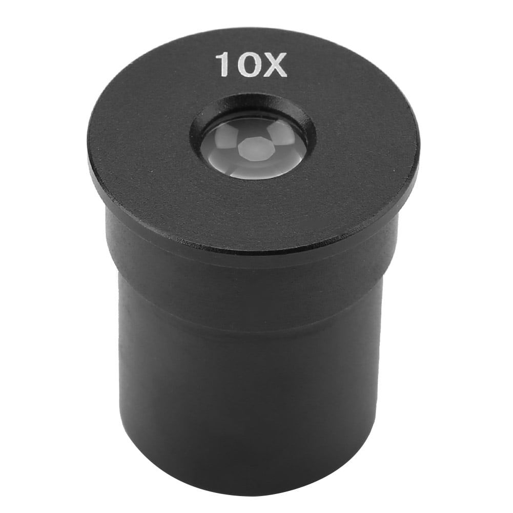 Ocular X, DM-H002 H10X 23,2 mm 10X Microscopio Ocular Ocular ...