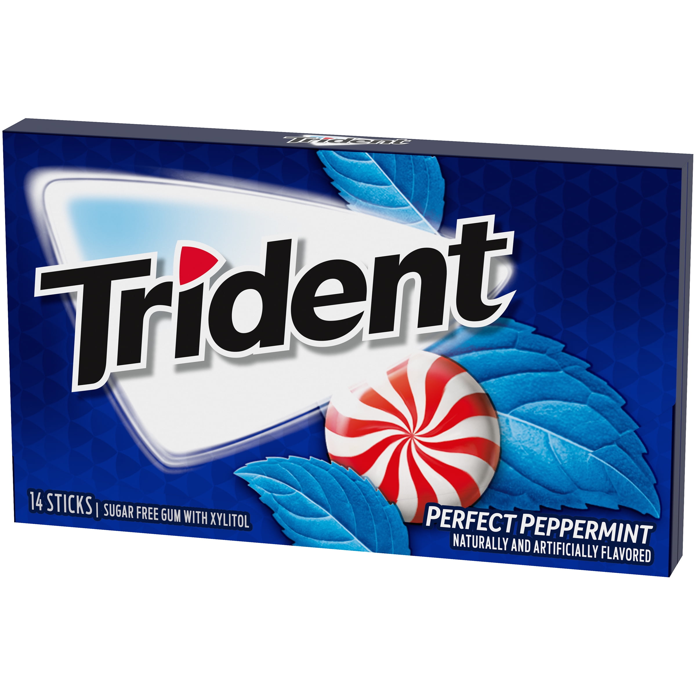 Trident Gum Ad
