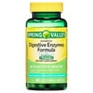 Spring Valley Advanced Formula Digestive Enzymes Vegetarian Capsules ...