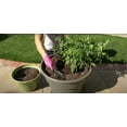 Ultimate Innovations Bigger Digger - Orange - Walmart.com