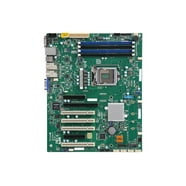 SUPERMICRO MBD-A1SAi-2750F-O Mini ITX Server Motherboard with Intel ...