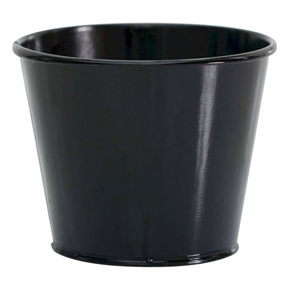 5 Gallon Metal Bucket