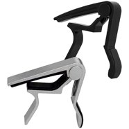 Shubb Deluxe Banjo Capo - Walmart.com