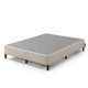 Spa Sensations by Zinus 9" Standing Metal Smart Box Spring, Twin ...