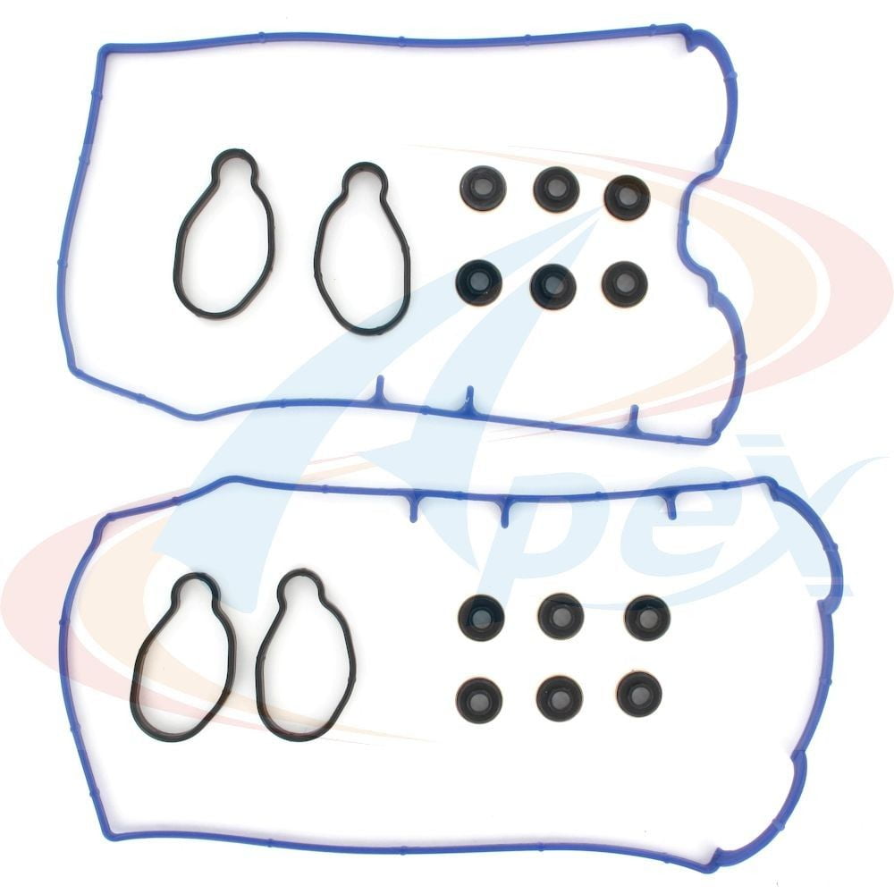 Engine Valve Cover Gasket Set - Walmart.com