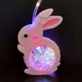LED Lantern for Kids Colorful Light Flashing Lantern Toy with Handle ...