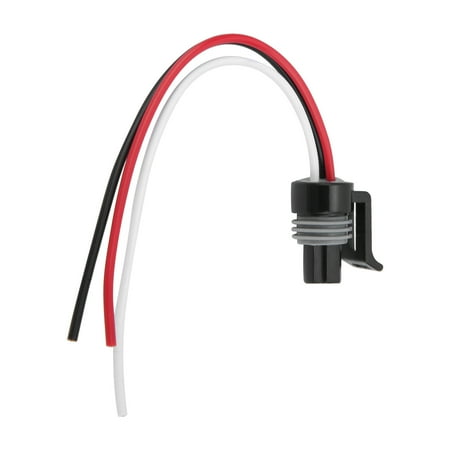 Exhaust Back Pressure Sensor Pigtail Ebp Pigtail Connector EBP Sensor ...
