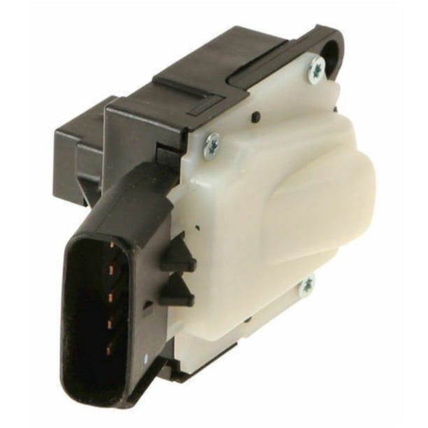 Chrysler Crossfire Ignition Switch
