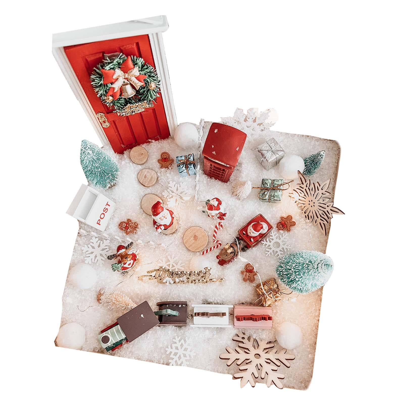 Sand Table DIY Material Sensory Board Accessory for Preschool Girls ...