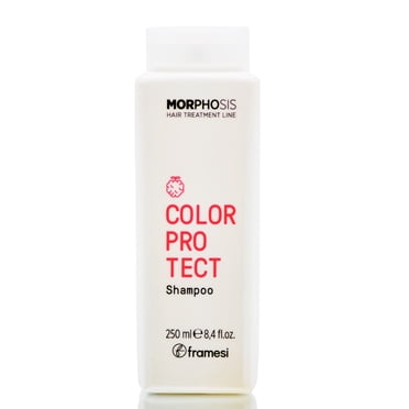 Bain de Terre Passion Flower Color Preserving Shampoo for Hair - 33.8 ...