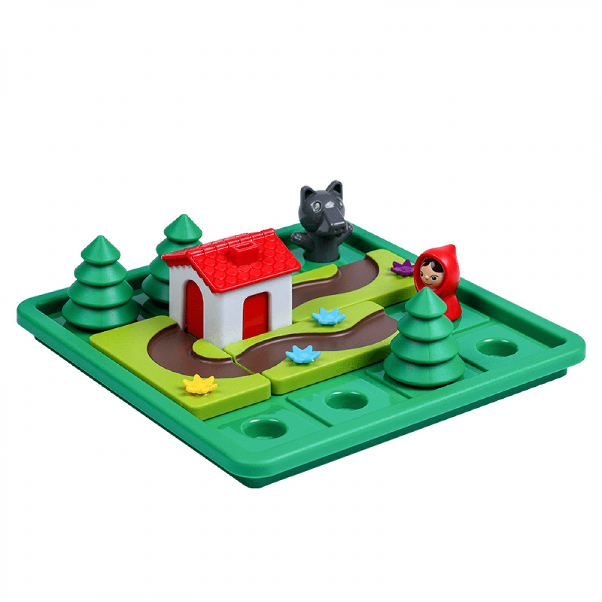 Click here for Unbranded Little Red Riding Hood Deluxe Skill-Buil... prices