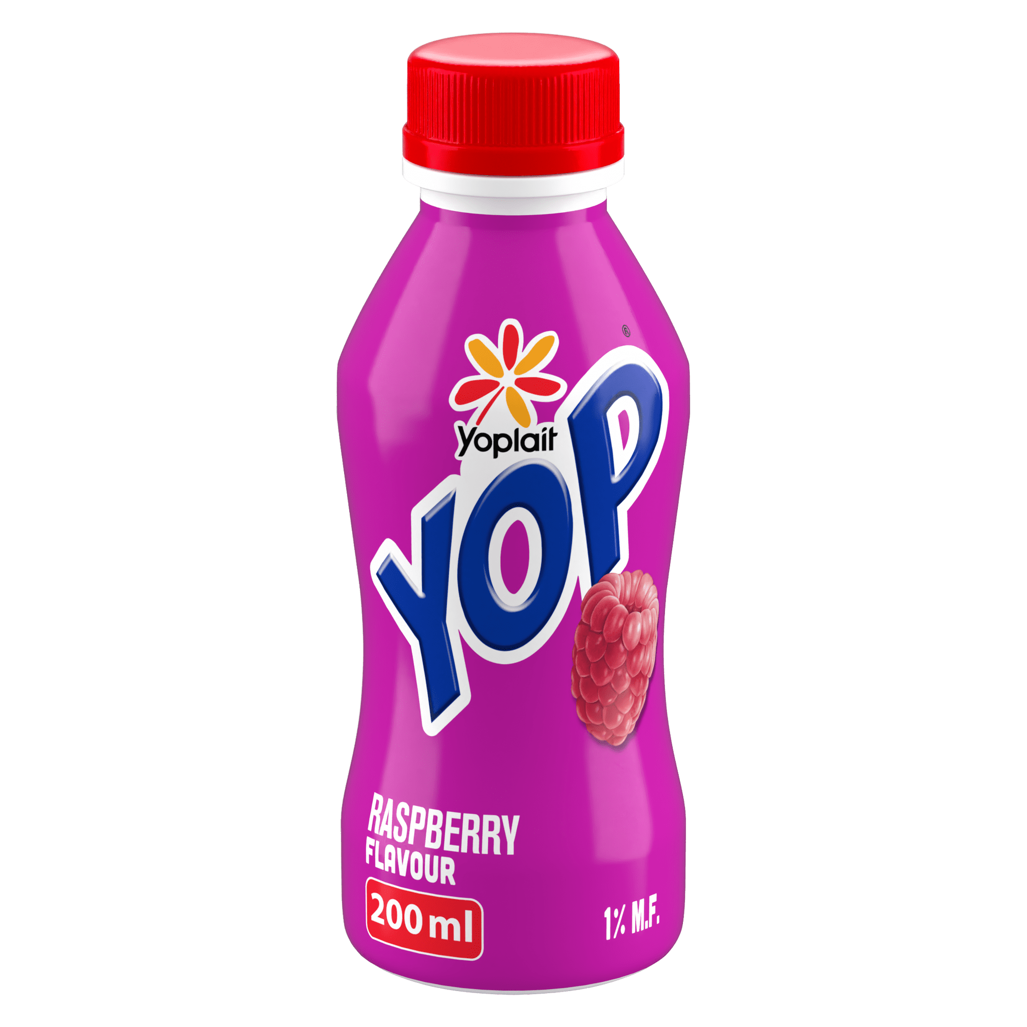 Click here for Yoplait Yop 1 Drinkable Yogurt  Raspberry  Yogurt... prices