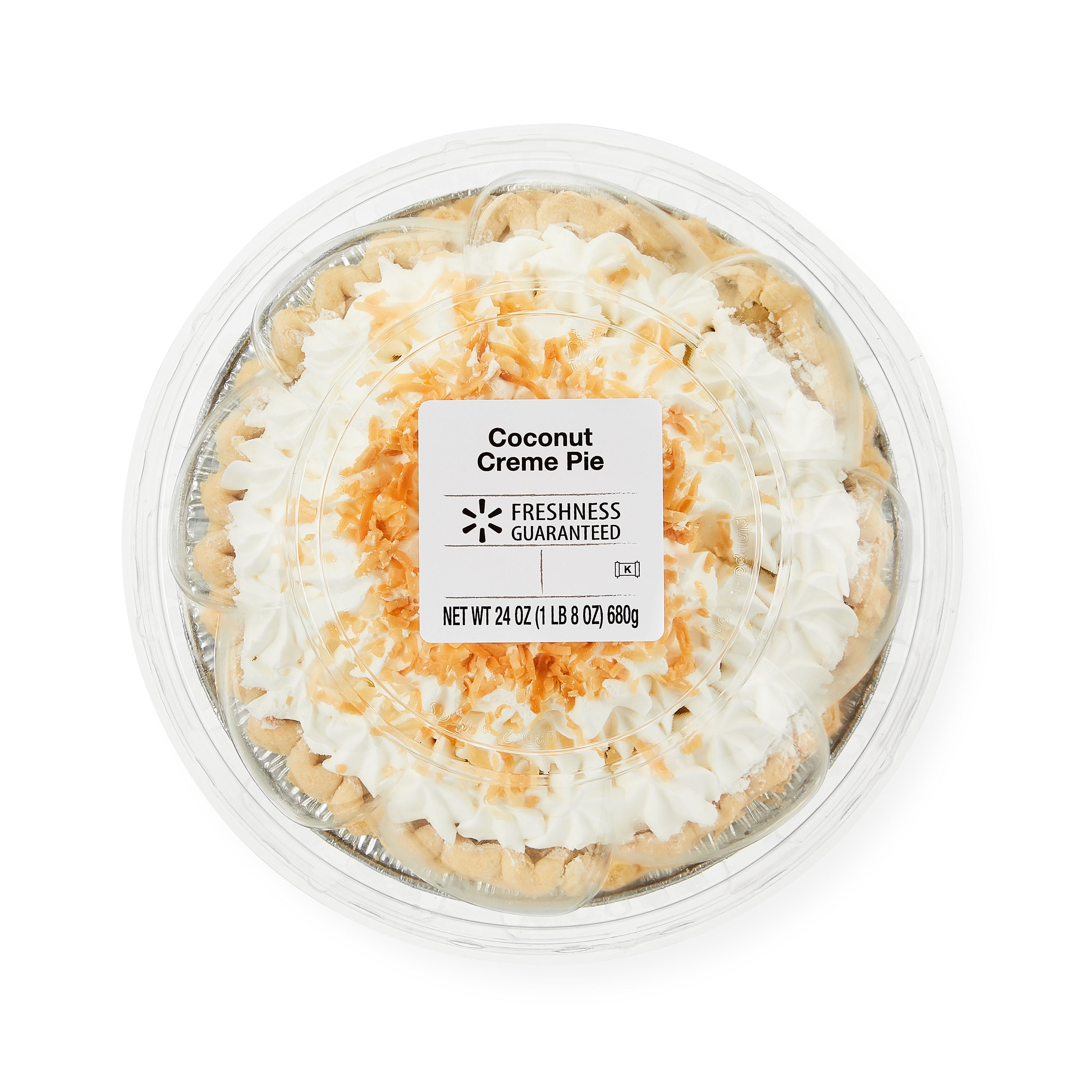 Key Lime Pie Walmart Great Value Freezer Section Vs. The Real