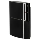 Consola PlayStation 3 PS3 80 GB Negra reacondicionada | Walmart en línea