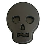 Wilton Halloween Skull Shaped Cake Pan, Baking Pan - Walmart.com