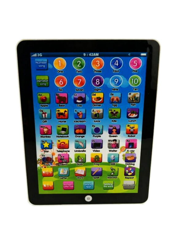 Tablets for Kids - Walmart.com