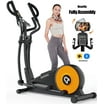 Gazelle Tony Little Pacer Home Elliptical Glider for Total Body Workout ...