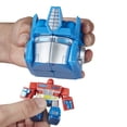 Rubik's Crew Game: Transformers Optimus Prime Edition - Walmart.com