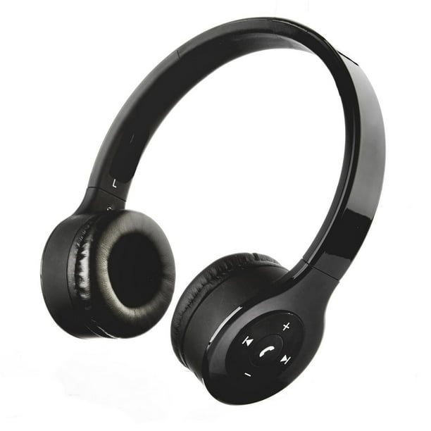 ONN Bluetooth Wireless Headphones - Walmart.ca