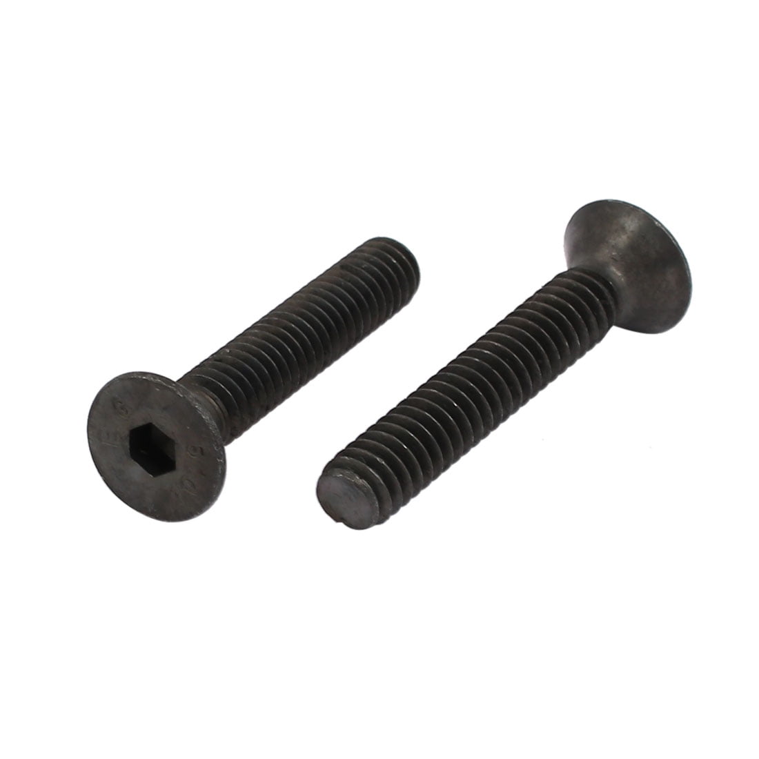 1 4 20 X 1 1 2 Alloy Steel Flat Head Hex Socket Cap Screw 25pcs 1-4-20-x-1-1-2-alloy-steel-flat-head-hex-socket-cap-screw-25pcs