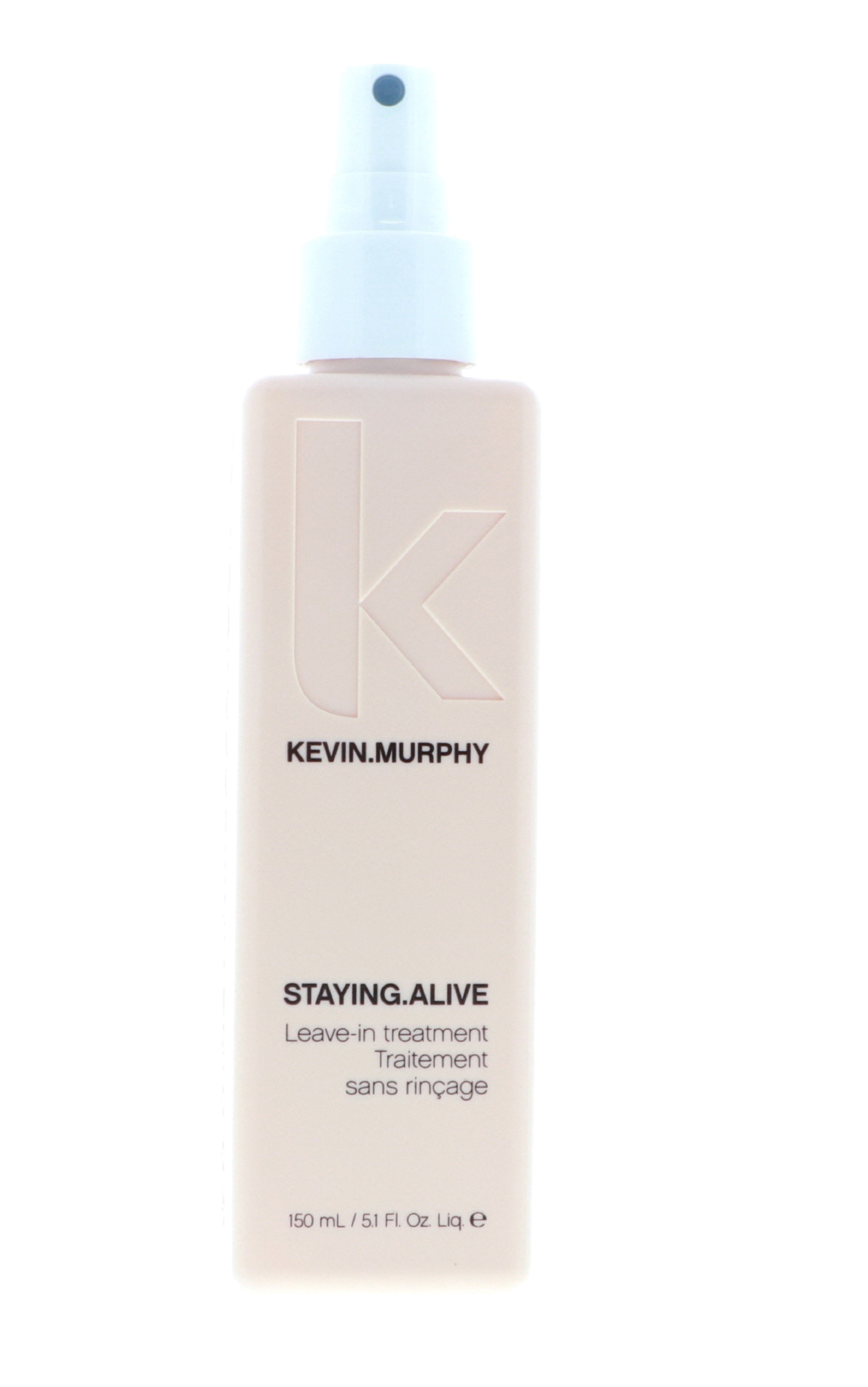 Kevin Murphy Staying Alive Leave-in Treatment, 5.1 oz - Walmart.com