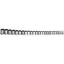 Williams WSS-15FTB 15-Piece 1/2-Inch Drive Socket and Drive Tool Set ...