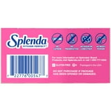 Splenda POD Pink Lemonade, liquid pod makes 2 qts, zero sugar, no mess ...