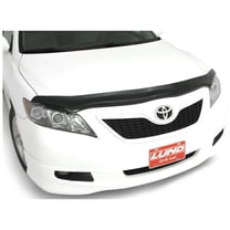 AVS 17-18 Honda CR-V Carflector Low Profile Hood Shield - Smoke ...