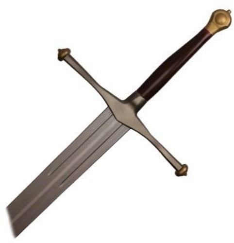 Games Of Thrones Foam Official Licensed Ice Sword Eddard Stark HBO Box ...