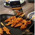 Blue Elephant Thai Premium Cooking Set Satay BBQ, 170g, 3 Pack ...