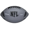 Wilson NCAA Red Zone Composite Football, Size Pee Wee Ages 6-9 ...