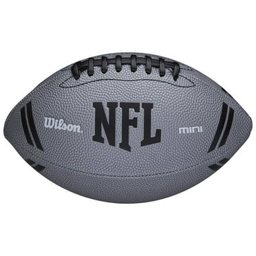 Wilson Game Football Conditioning Prep Kit, Wax Bar and Brush Included ...
