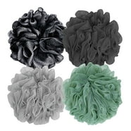 Cleanlogic Small Exfoliating Body Scrubber 3" - Walmart.com