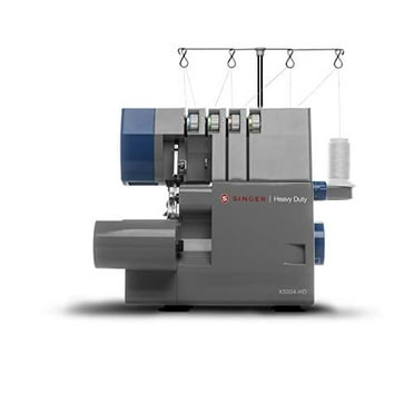 Singer S0100 Overlock Serger Sewing Machine with Finish - Walmart.com