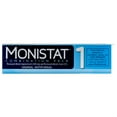 Monistat 1 Day Yeast Infection Treatment, Miconazole Ovule Insert ...