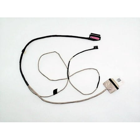 New Dell Inspiron 15 5565 5567 15-5565 15-5567 LCD LED Video eDP Cable ...