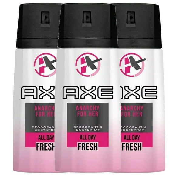 Axe Body Spray Gift Set