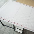 "Home Hobby Large Craft Cutting Mat, High-Quality Material, 36"" x 59 ...
