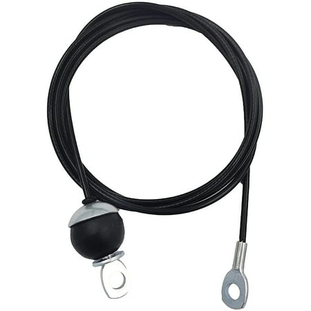 Adjustable Gym Cable Gym Cable Wire Rope with Buckles Portable Exercise ...