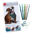 Boye Simplicity Everyday Crochet Kit, 12 Pieces Multi-Color - Walmart.com